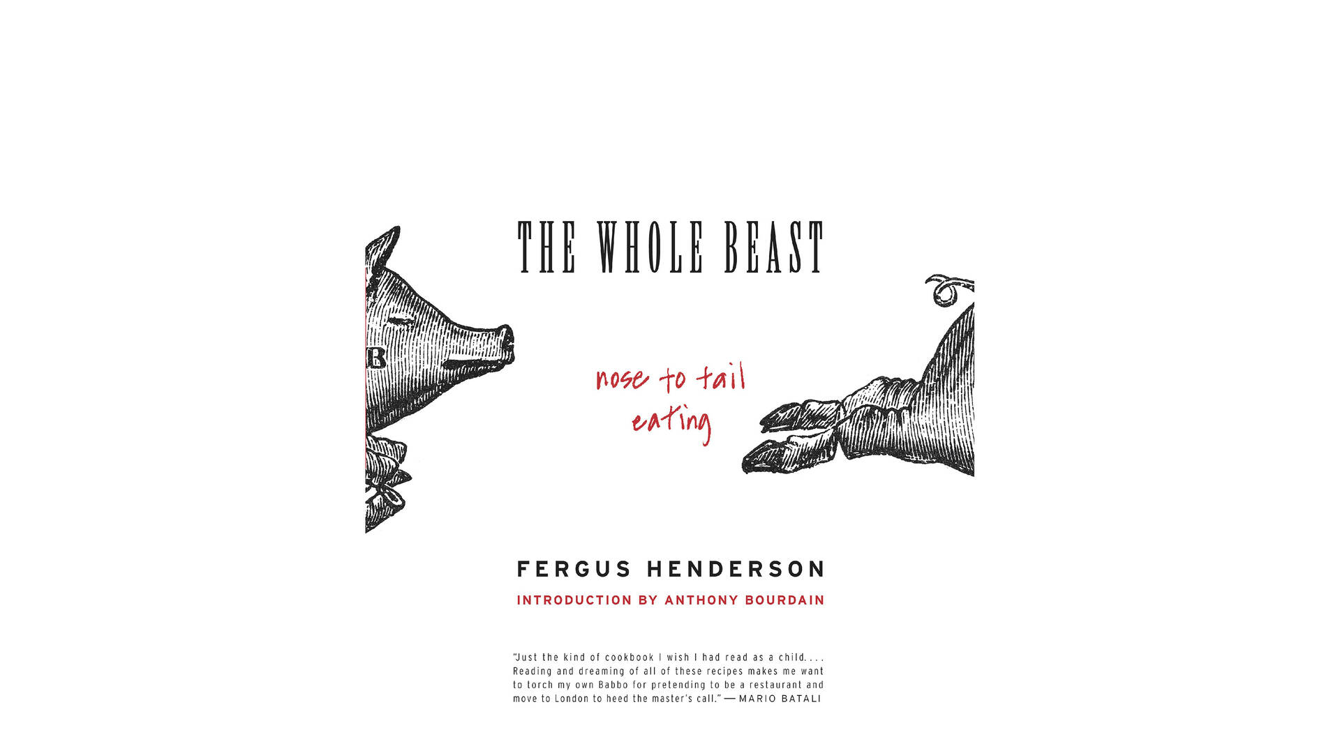 16 Chefs On The Cookbooks That Changed Their Lives