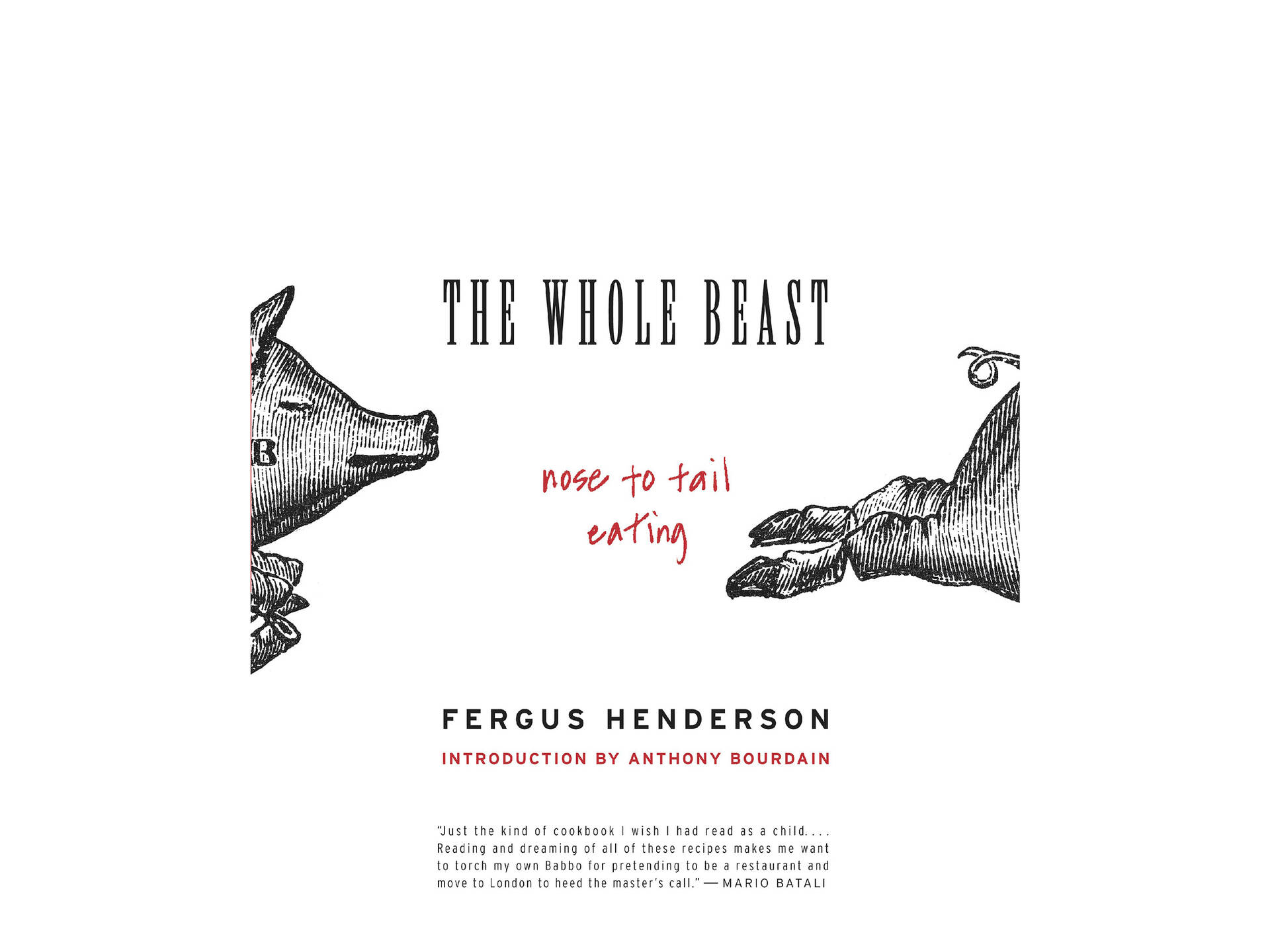 16 Chefs On The Cookbooks That Changed Their Lives