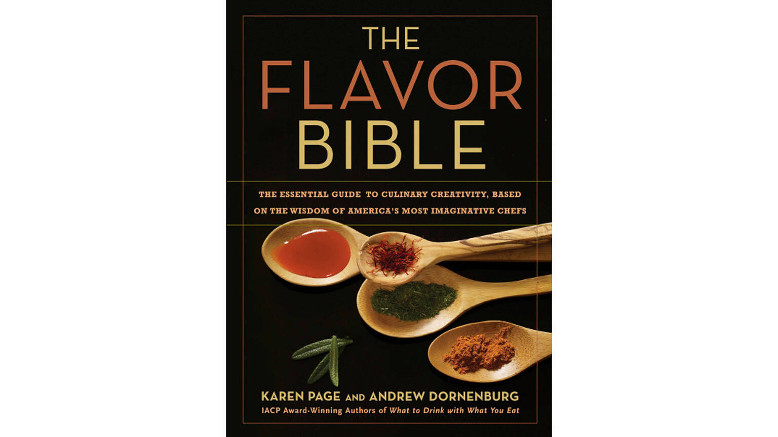 16 Chefs On The Cookbooks That Changed Their Lives