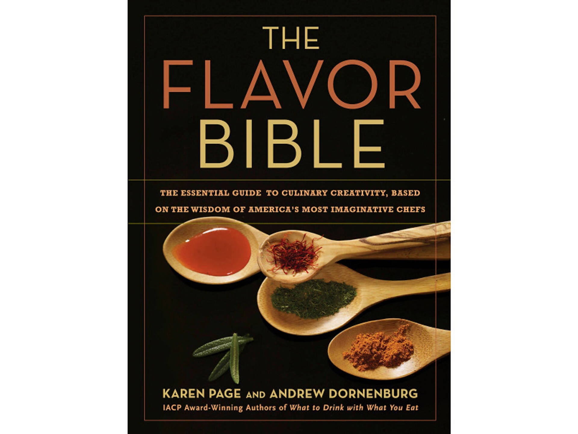 16 Chefs On The Cookbooks That Changed Their Lives