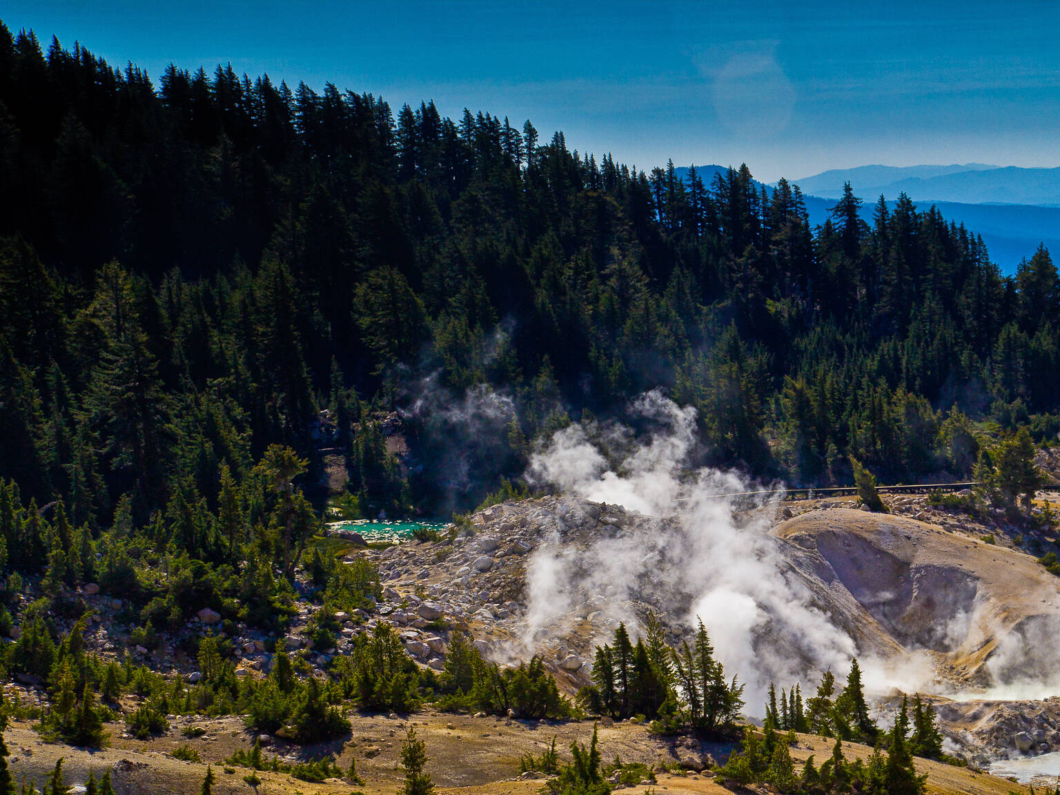 The Best Camping in California | 17 Places to Camp