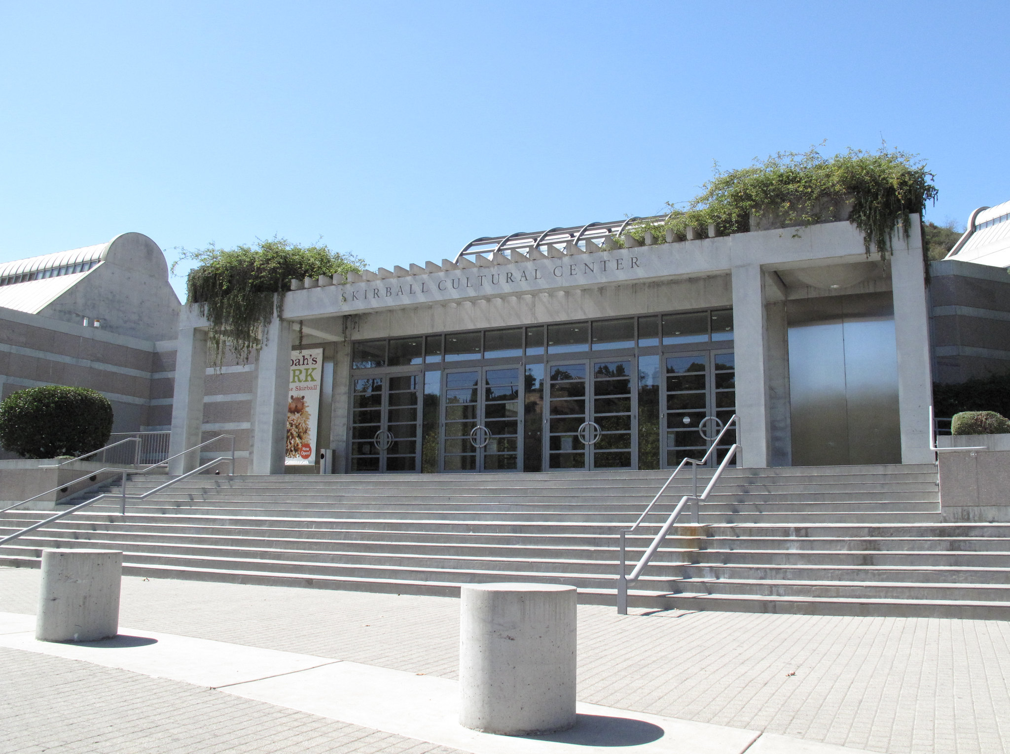 Skirball Cultural Center | Things to do in Westside, Los Angeles