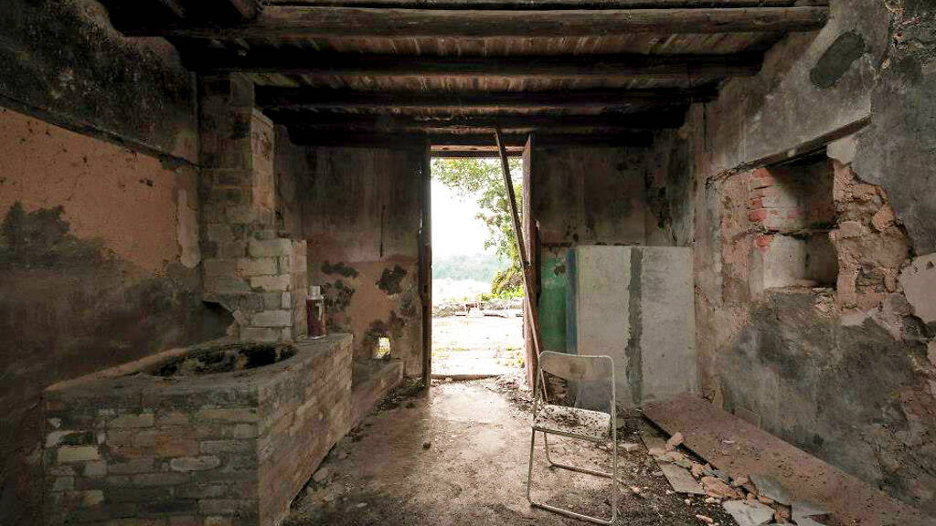 Hong Kong’s abandoned villages to explore
