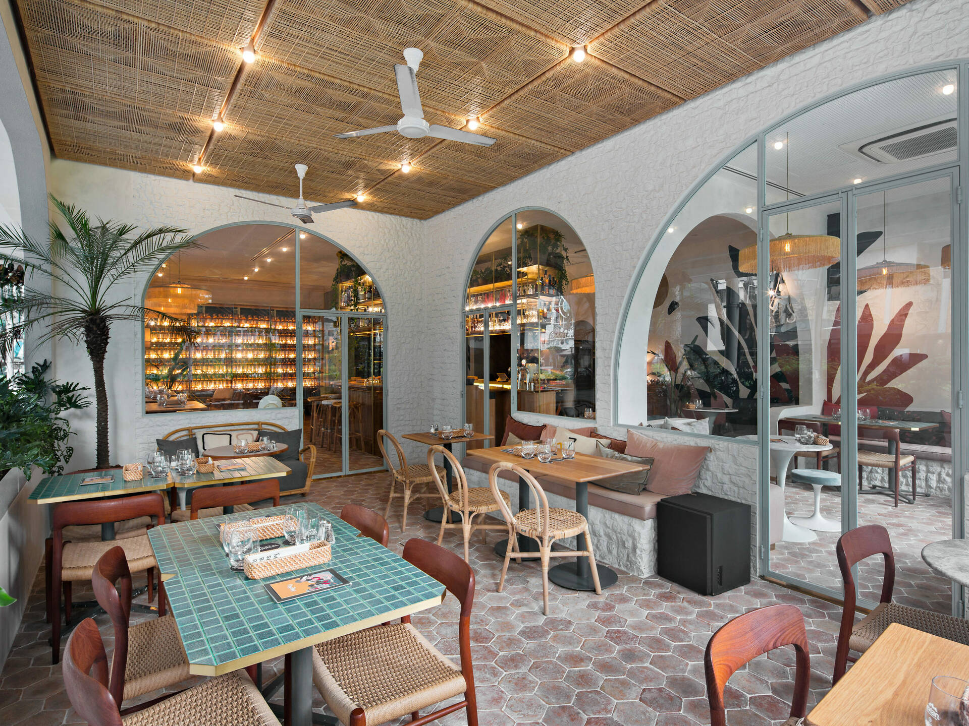 12 Best Tropical Cafes in Singapore To Live Your Best Island Life