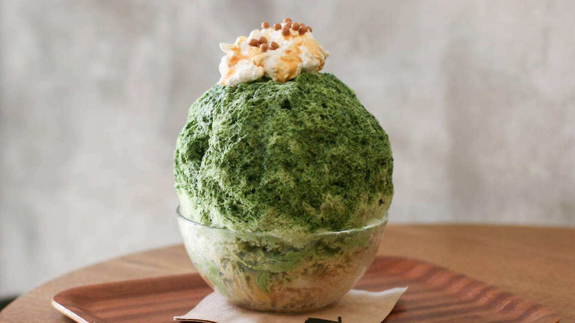 9 Shaved Ice Desserts in Hong Kong to Keep You Cool - Time Out Hong Kong