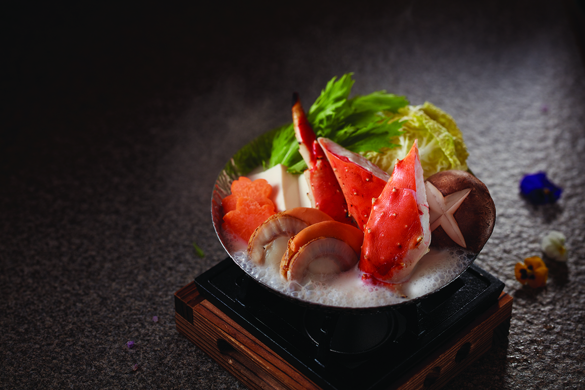 Sen-ryo Singapore: a premium Japanese restaurant with wallet-friendly ...