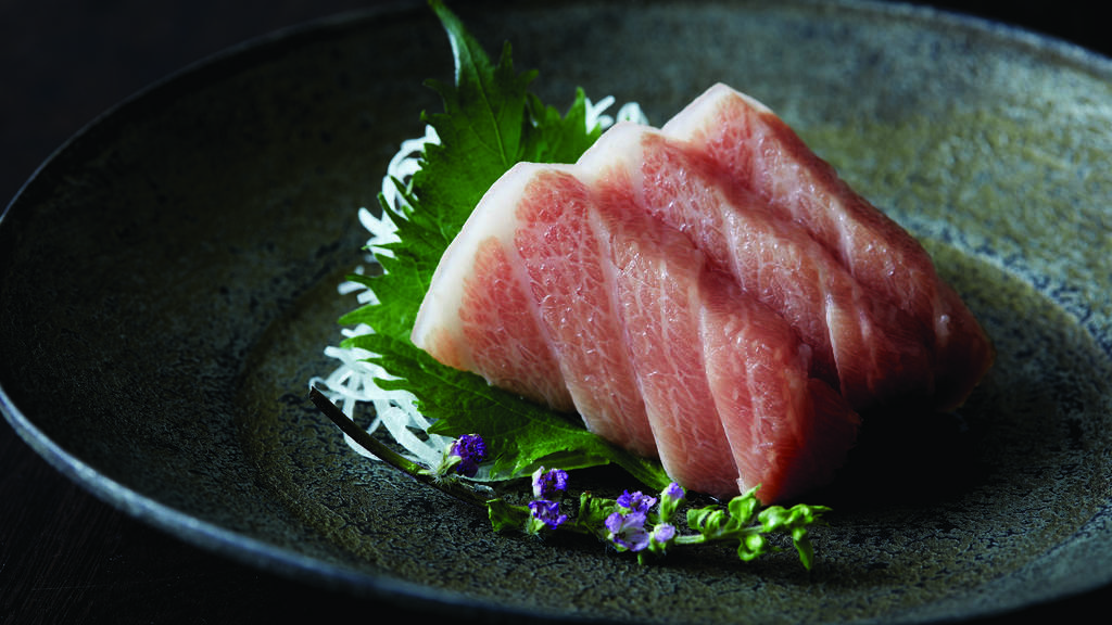 Sen-ryo Singapore: a premium Japanese restaurant with wallet-friendly ...