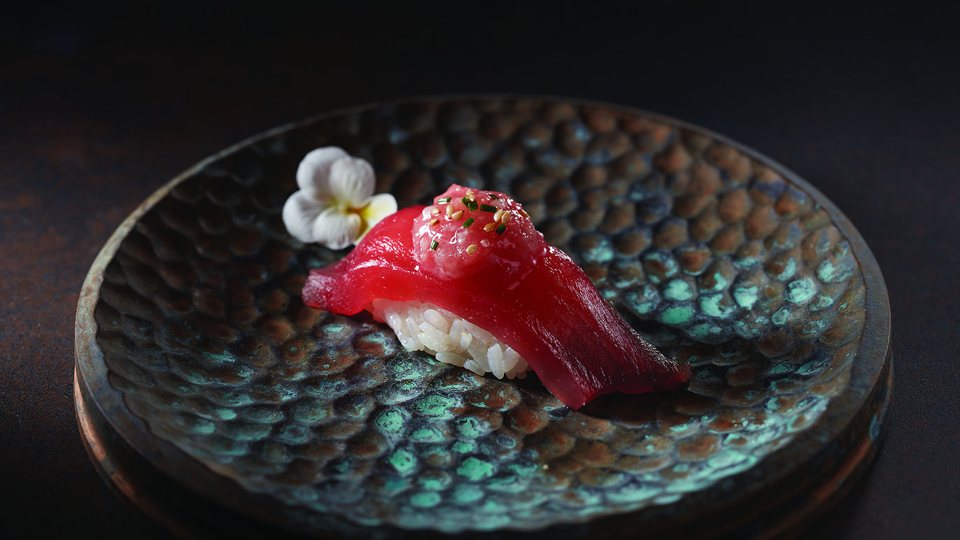 Sen-ryo Singapore: a premium Japanese restaurant with wallet-friendly ...