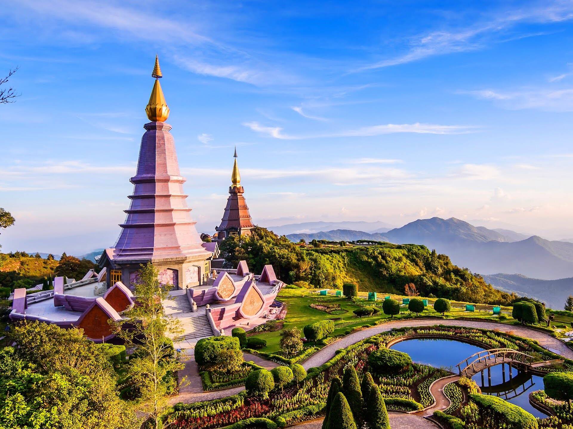 10 Cool Weather Destinations in Southeast Asia