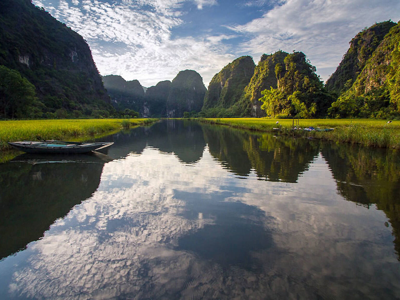 10 Cool Weather Destinations in Southeast Asia