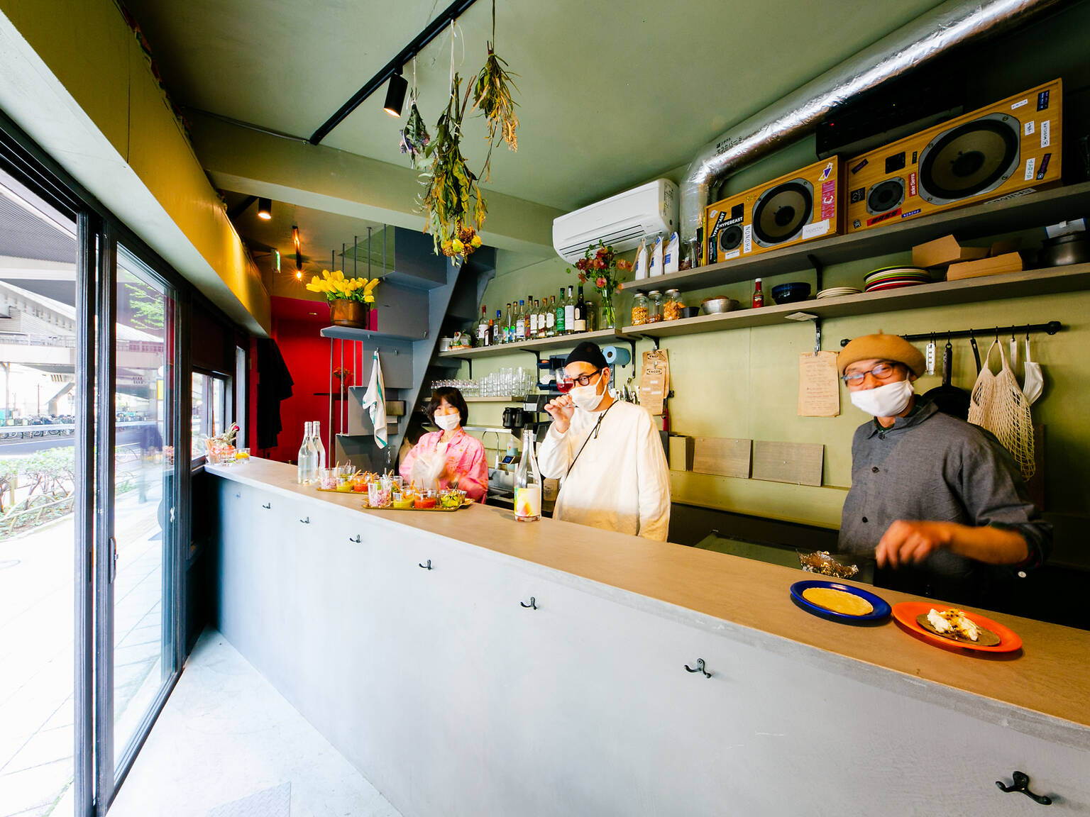 6 best restaurants for tacos in Tokyo