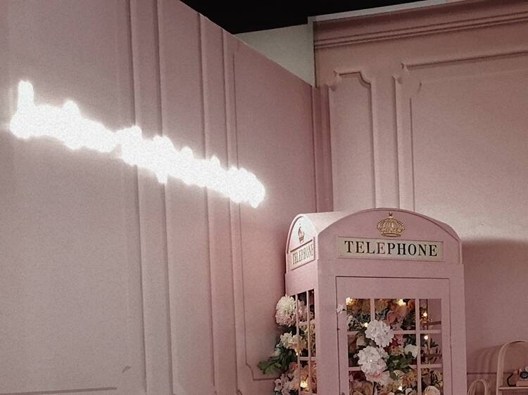 11 Pink Cafés in Singapore To Brighten Up Your Instagram Feed