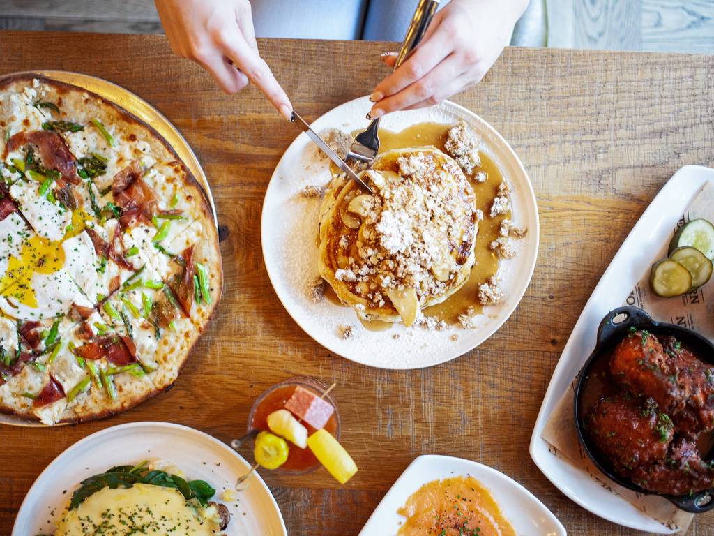 24 Best Chicago Loop Restaurants Right Now