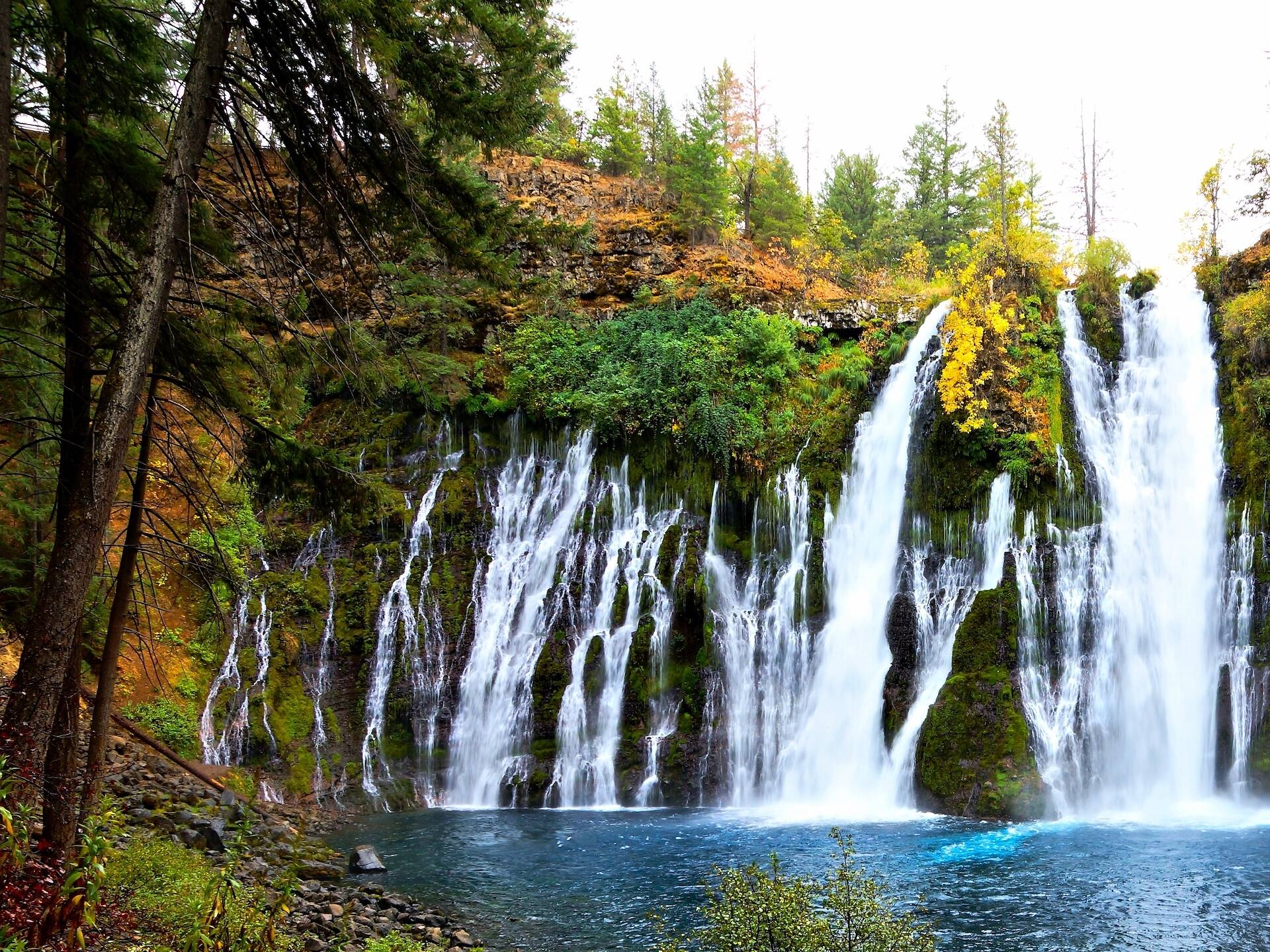 11 Beautiful California State Parks to Explore This Summer