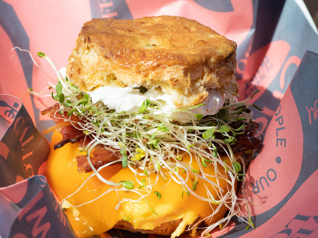 The 41 best brunch spots in NYC you need to try this weekend