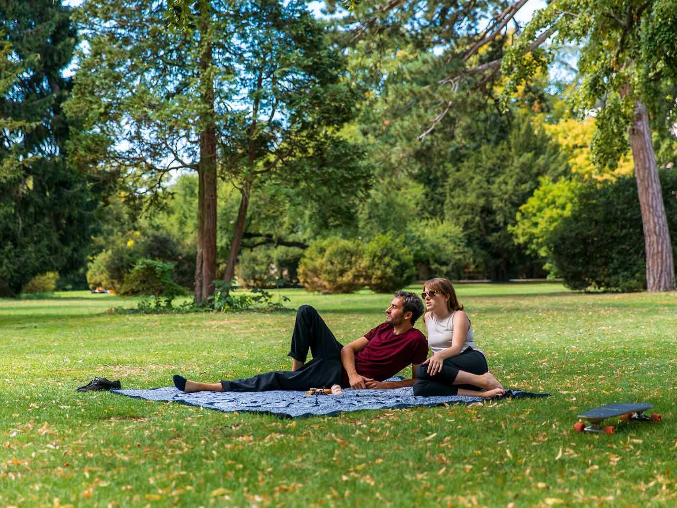 35 fun Swiss activities — Things to do — Time Out Switzerland