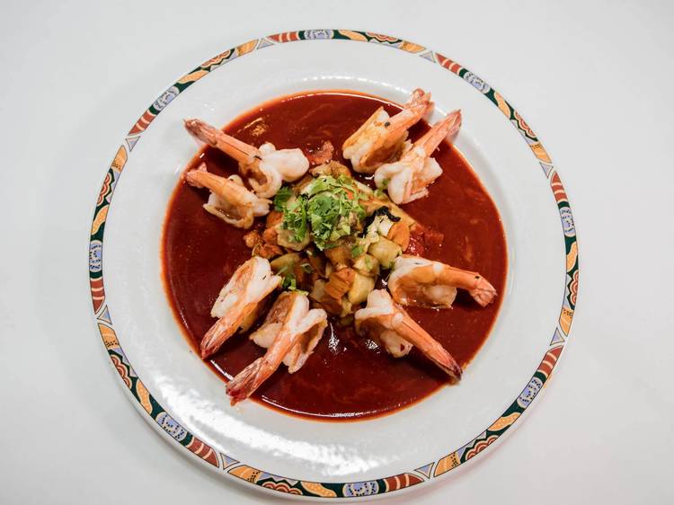 23 Best Mexican Restaurants in Chicago