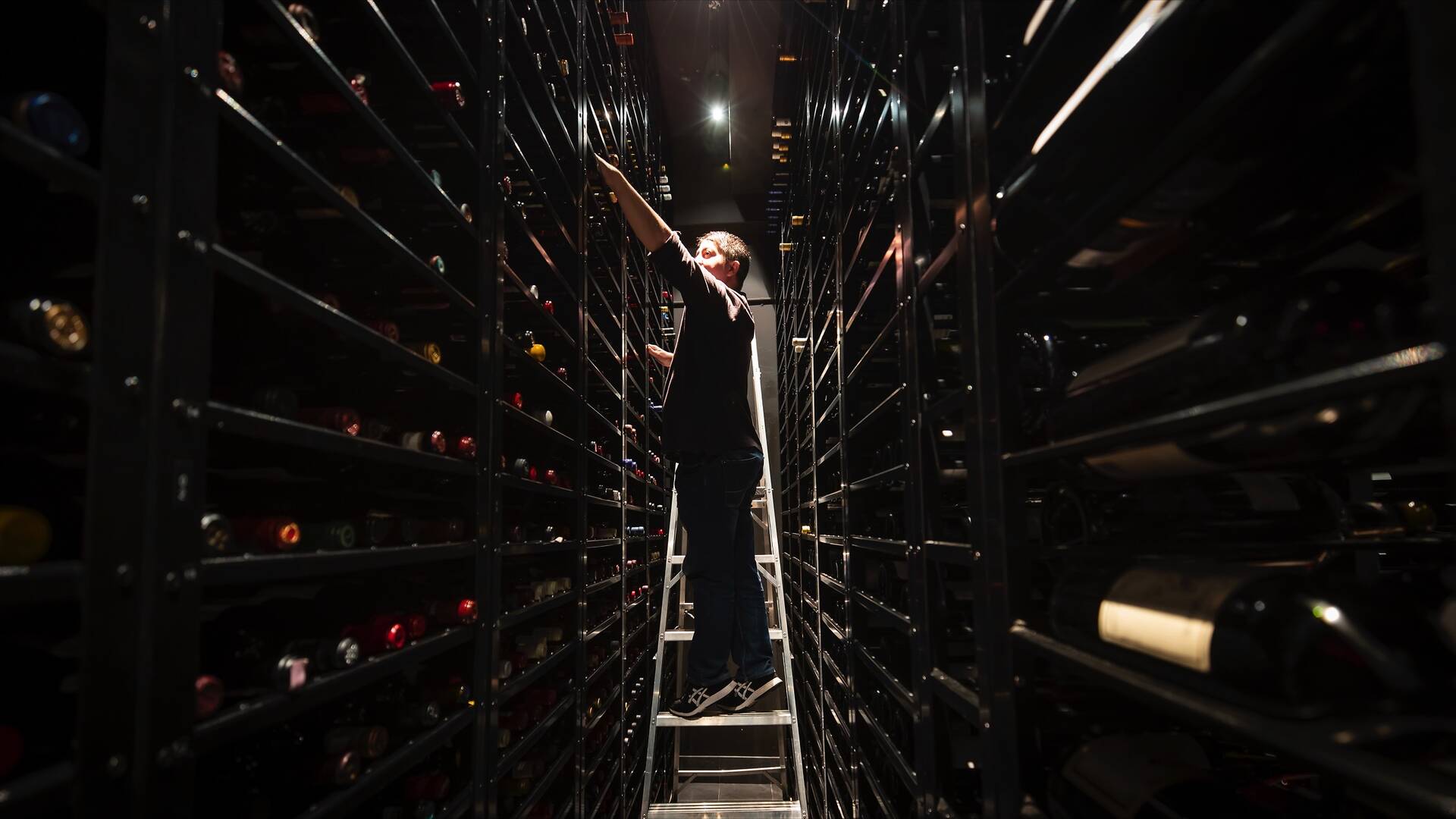 Rockpool Bar and Grill leads the way as Sydney's best steakhouse