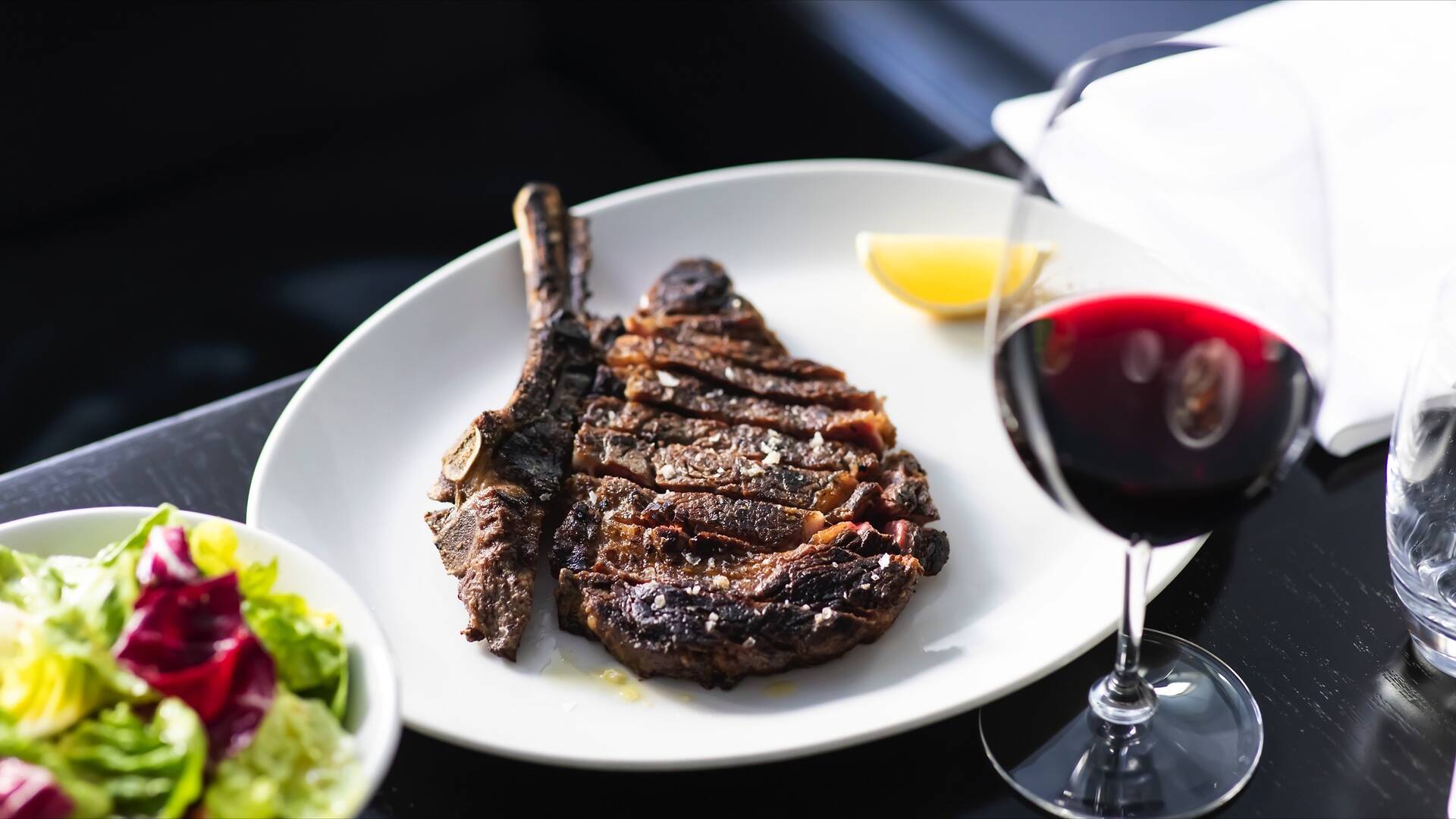 Rockpool Bar and Grill leads the way as Sydney's best steakhouse