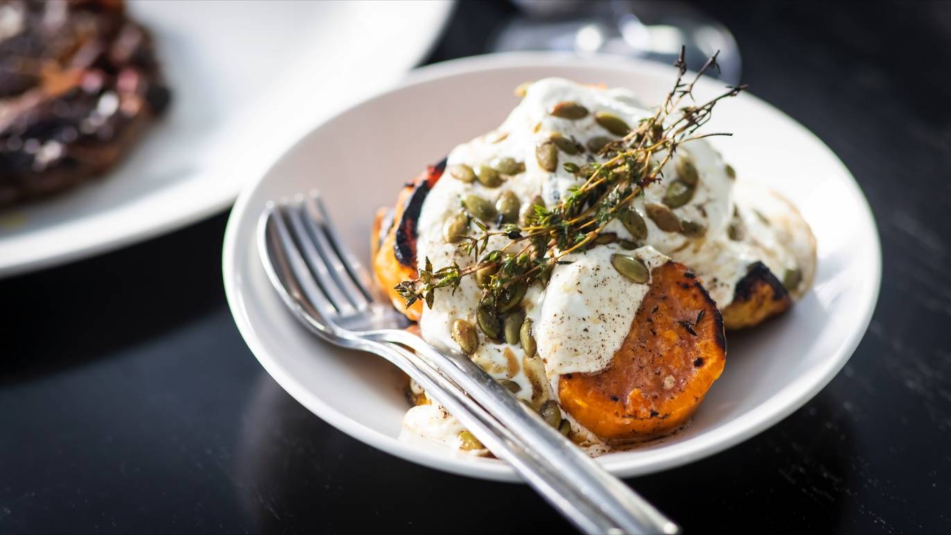 Rockpool Bar and Grill leads the way as Sydney's best steakhouse