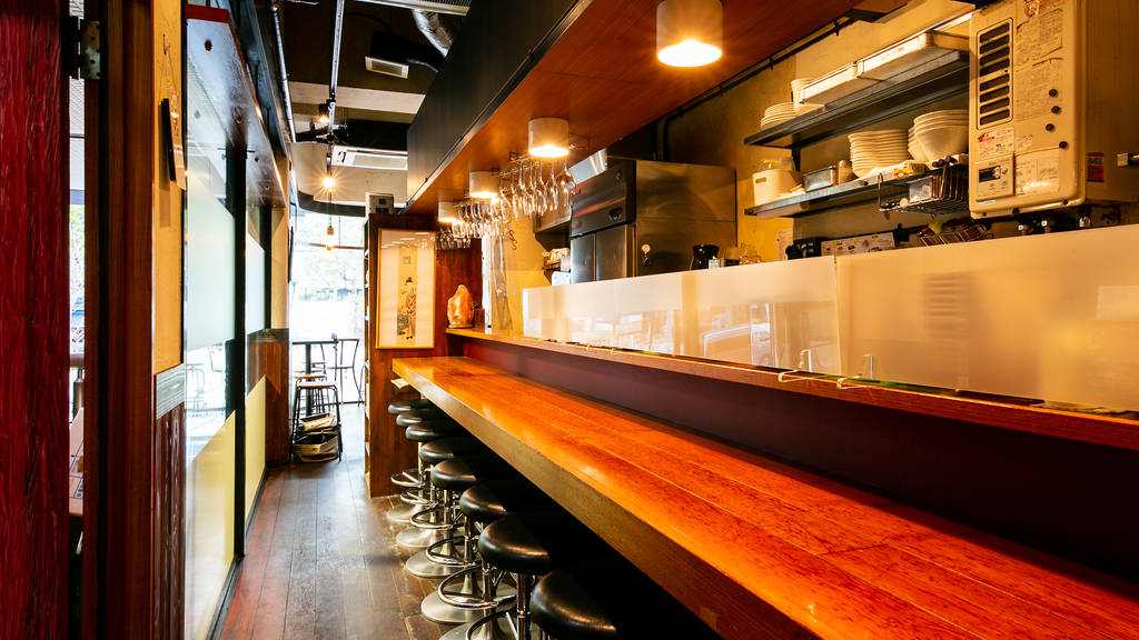 Gluten Free T's Kitchen | Restaurants in Roppongi, Tokyo