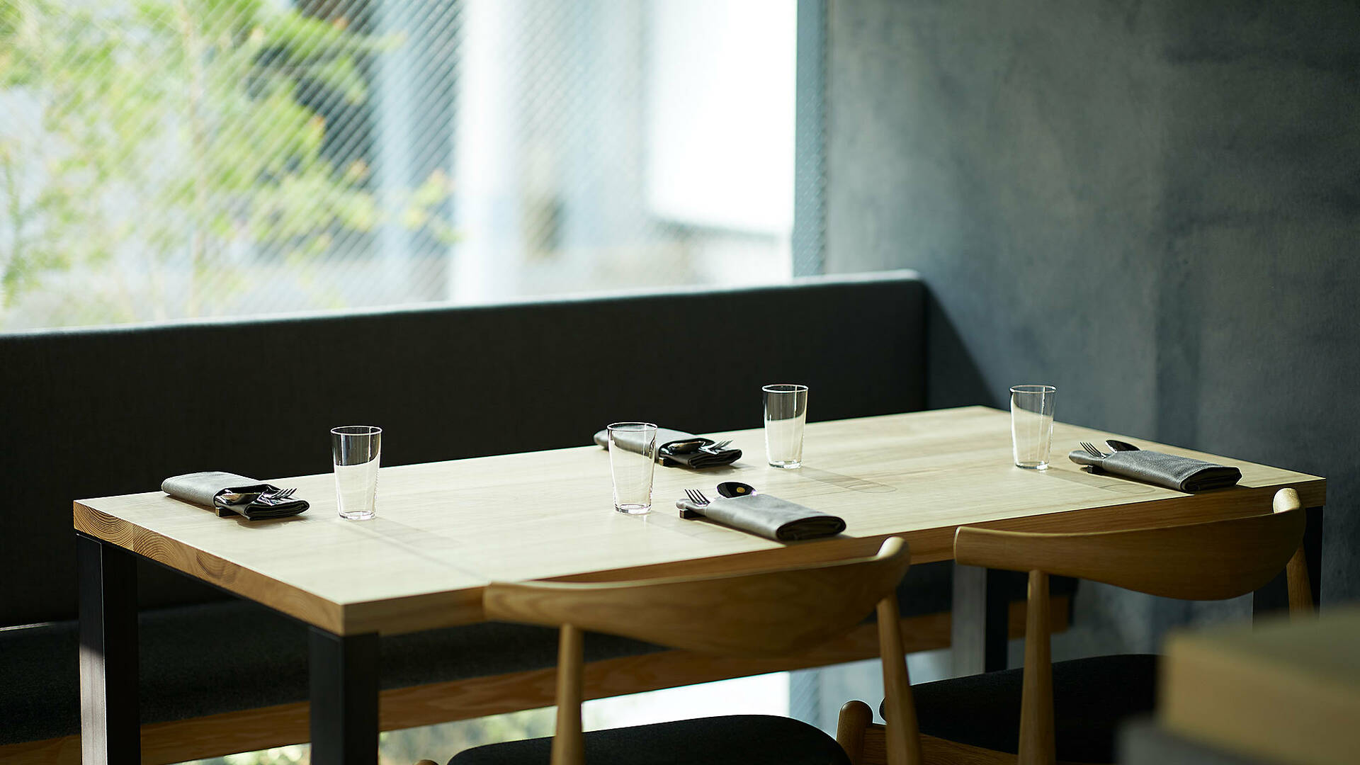 Three Aoyama | Shopping in Aoyama, Tokyo