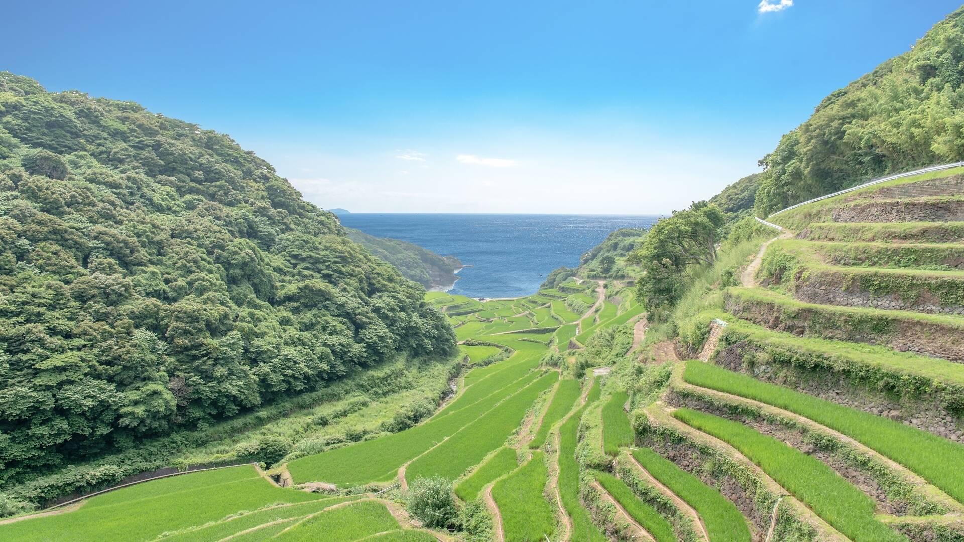 10 unusual attractions in Japan that don’t look like Japan