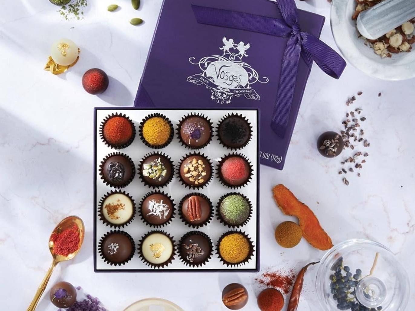 Best Chocolate Deliveries in the USA | Best Online Chocolate Gifts