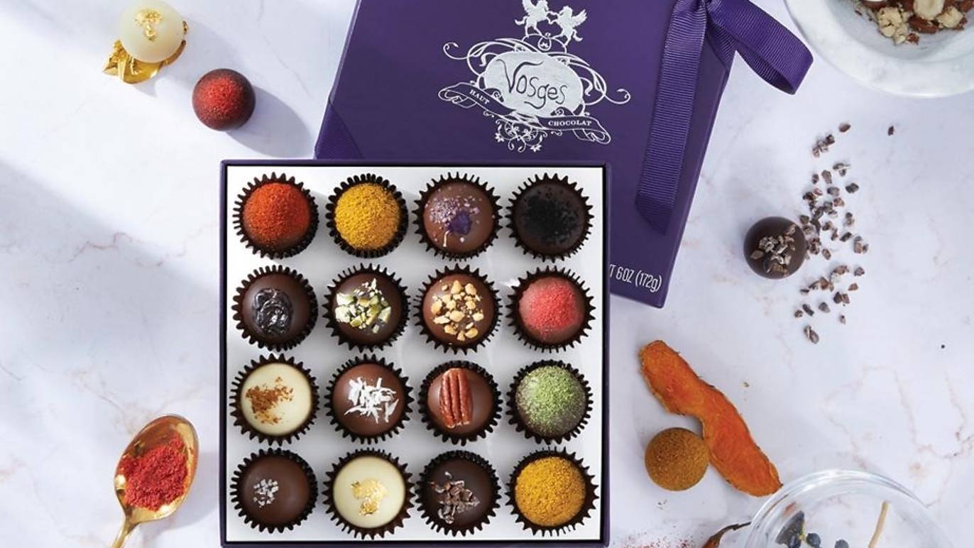 16 Best Chocolate Shops in the USA | Best Chocolate Delivery
