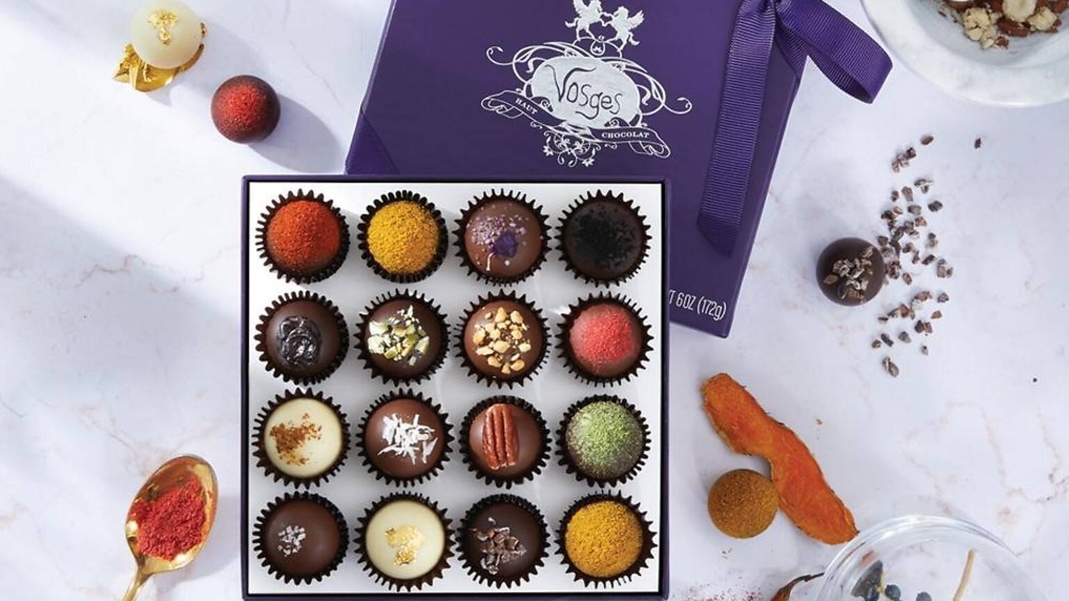 16 Best Chocolate Shops in the USA | Best Chocolate Delivery