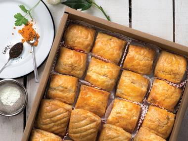 9 Best Stalls In Singapore For Curry Puffs