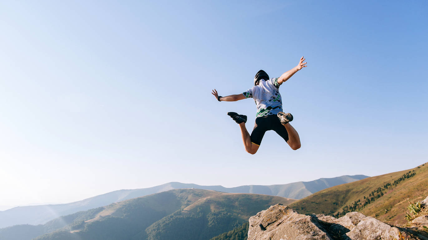 11 Extreme Adventures in the U.S. to Try Before You Die