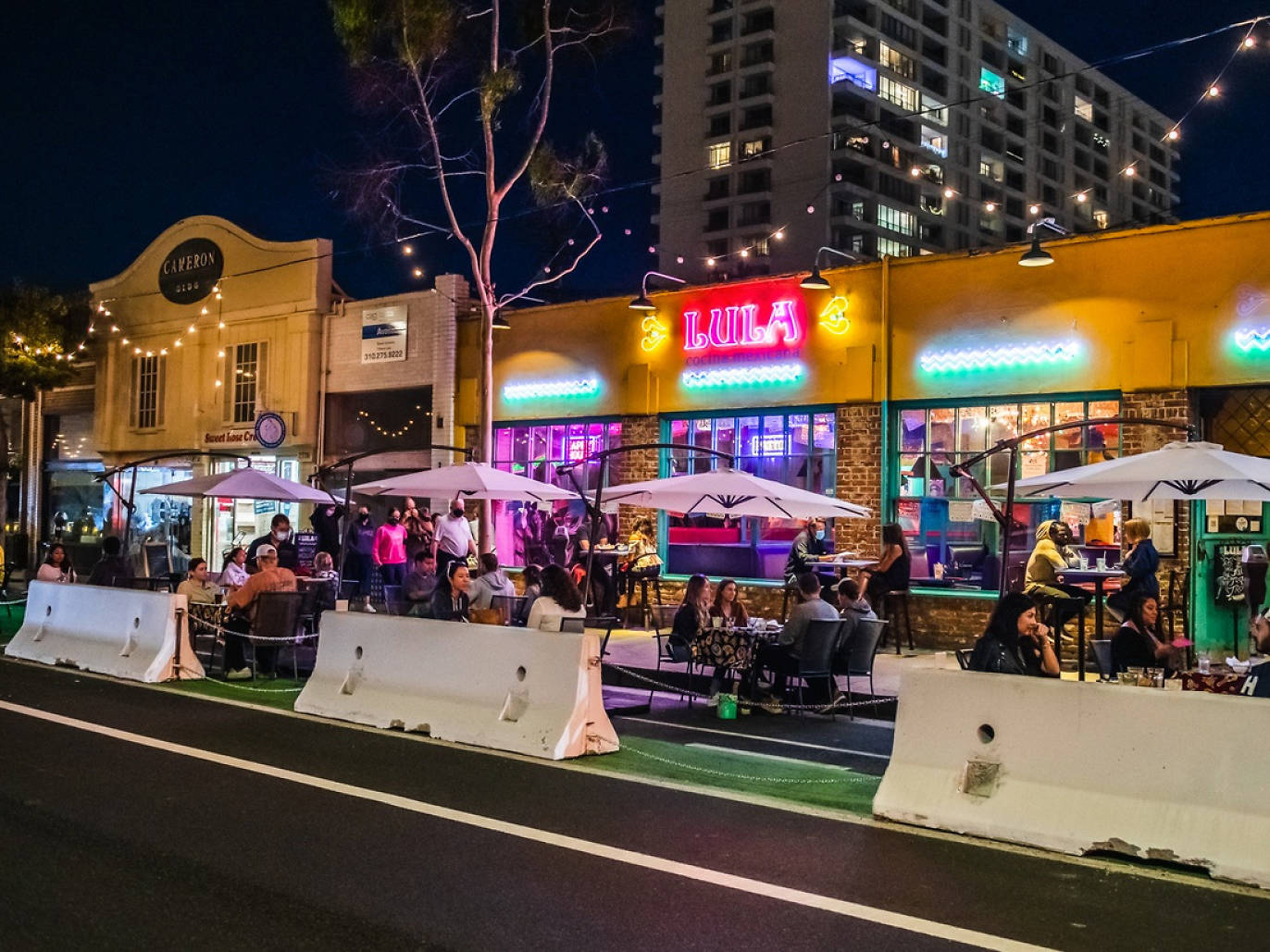 6 walkable places in and near L.A. where you can spend an entire day