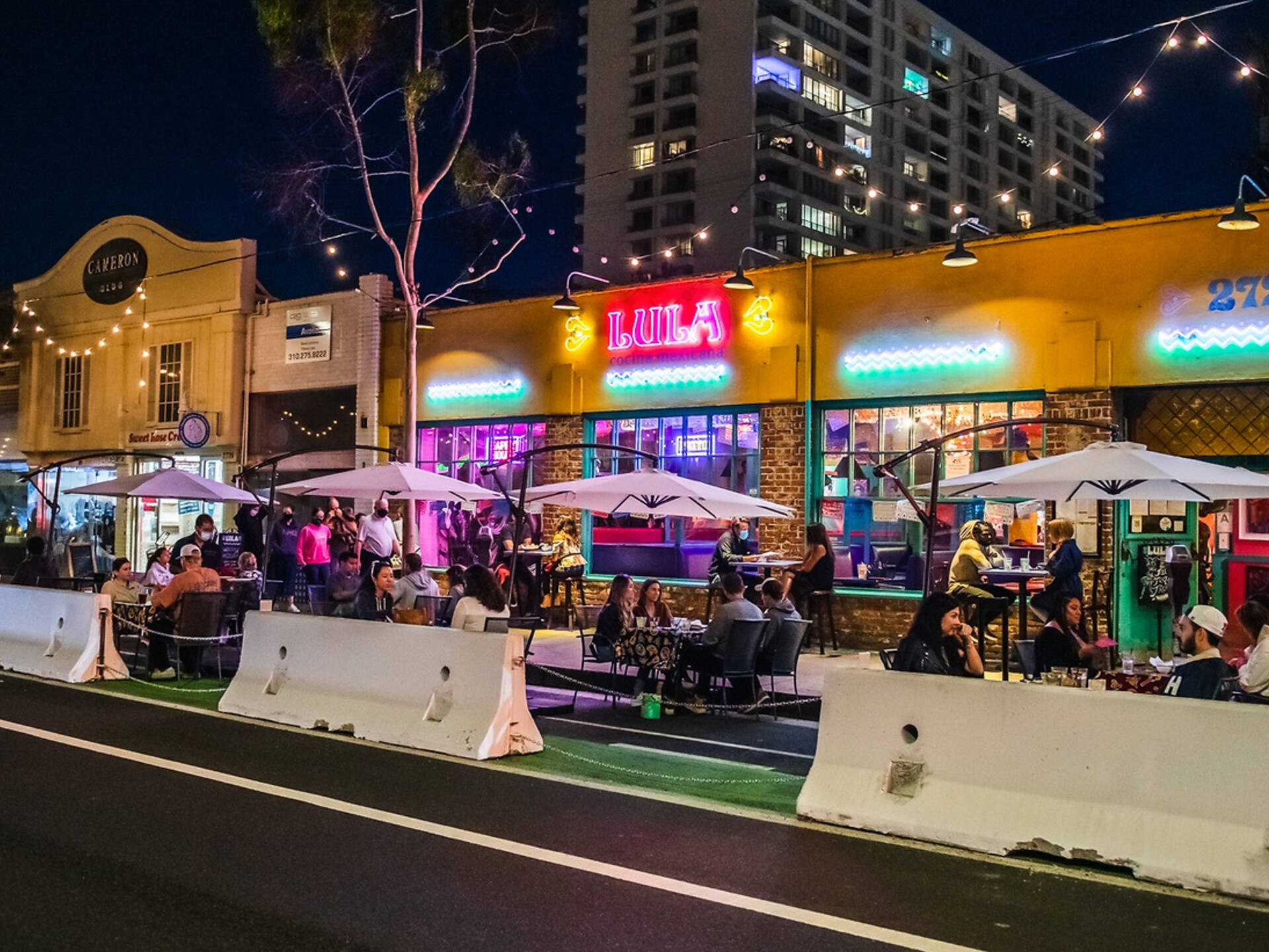 6 walkable places in and near L.A. where you can spend an entire day