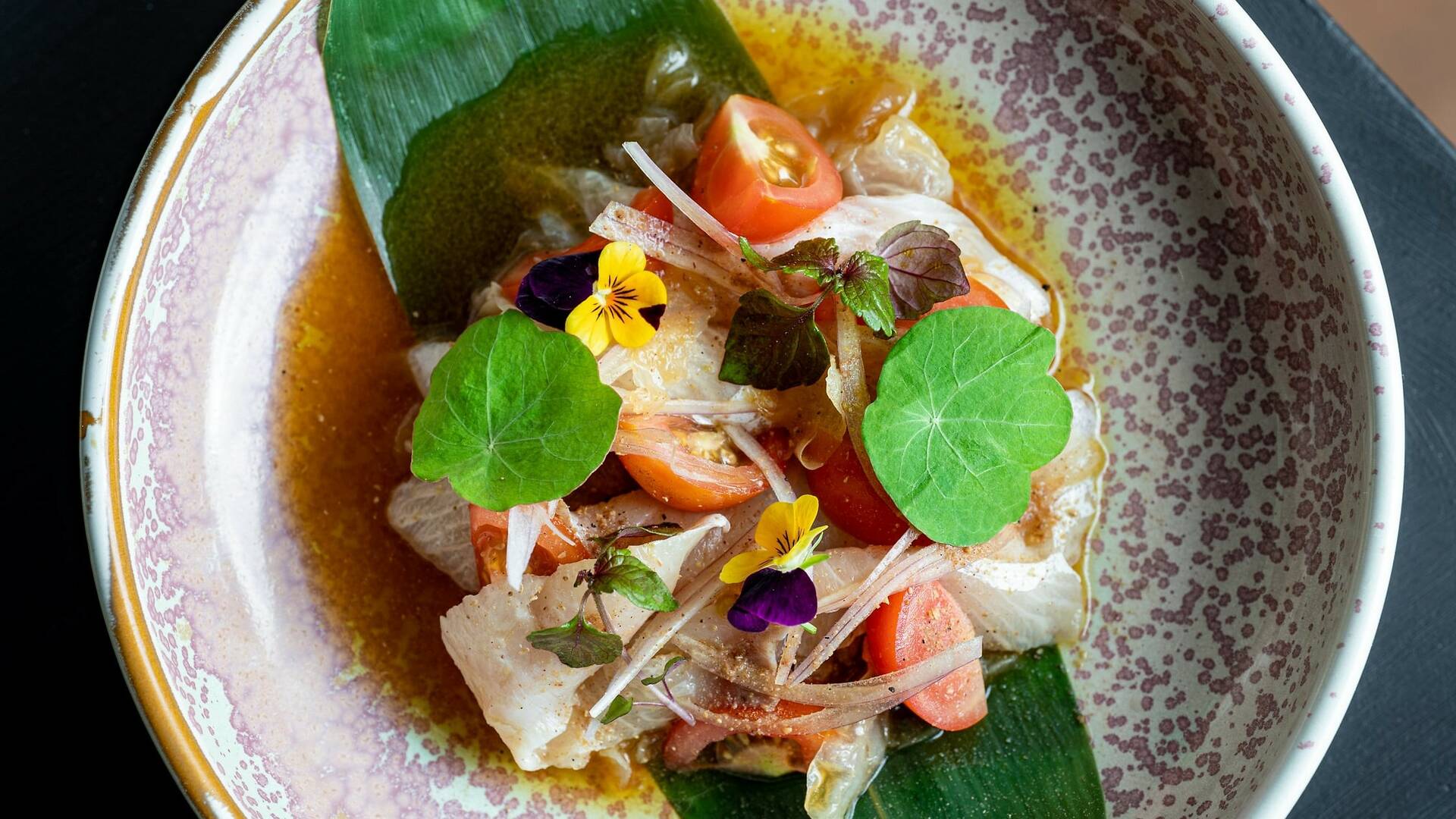 Kaiza Izakaya brings Vietnamese-Japanese fusion to Enmore Road