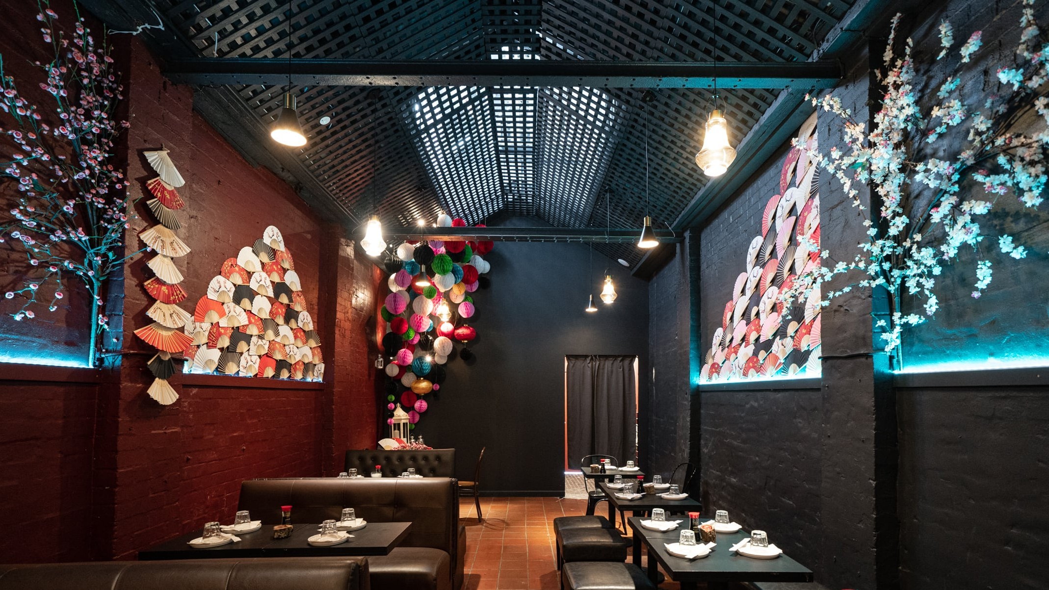 Kaiza Izakaya brings Vietnamese-Japanese fusion to Enmore Road