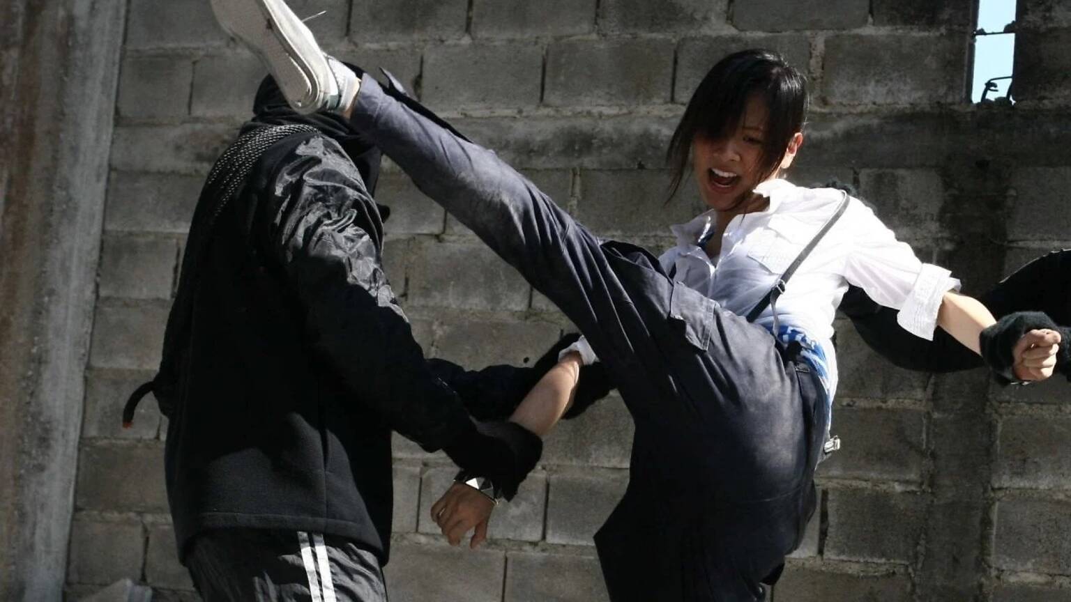 10 Thai action/thriller movies on Netflix to rev up your adrenaline