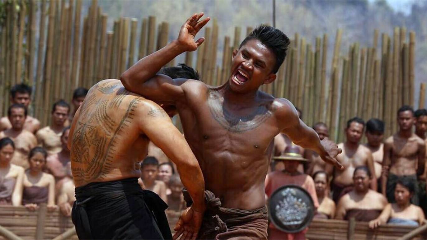 10 Thai action/thriller movies on Netflix to rev up your adrenaline