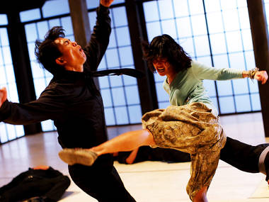 10 Thai action/thriller movies on Netflix to rev up your adrenaline