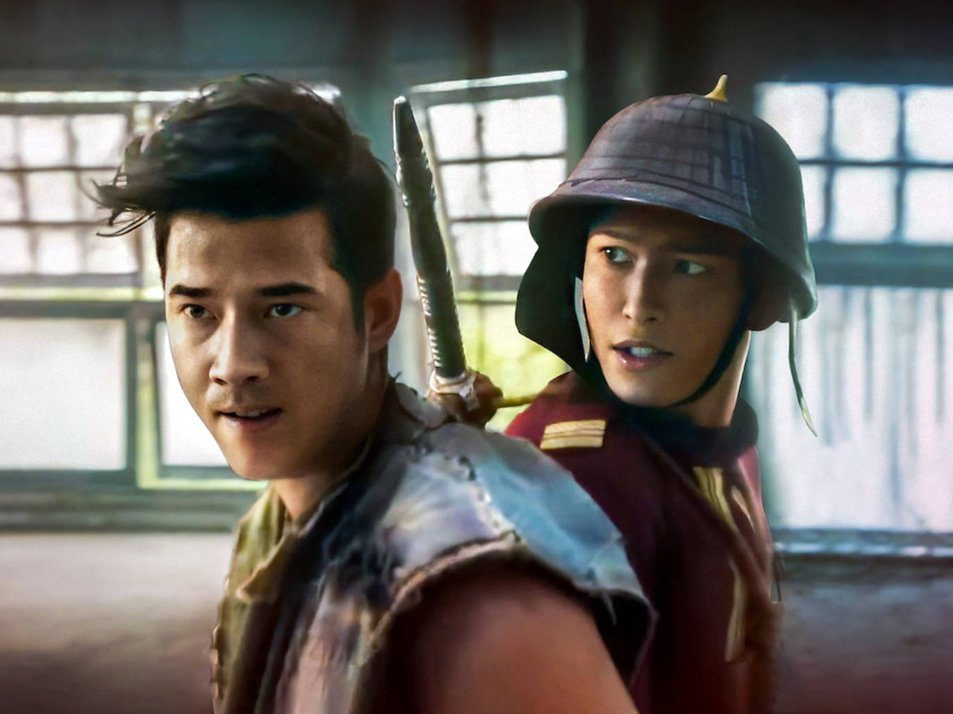 10 Thai action/thriller movies on Netflix to rev up your adrenaline