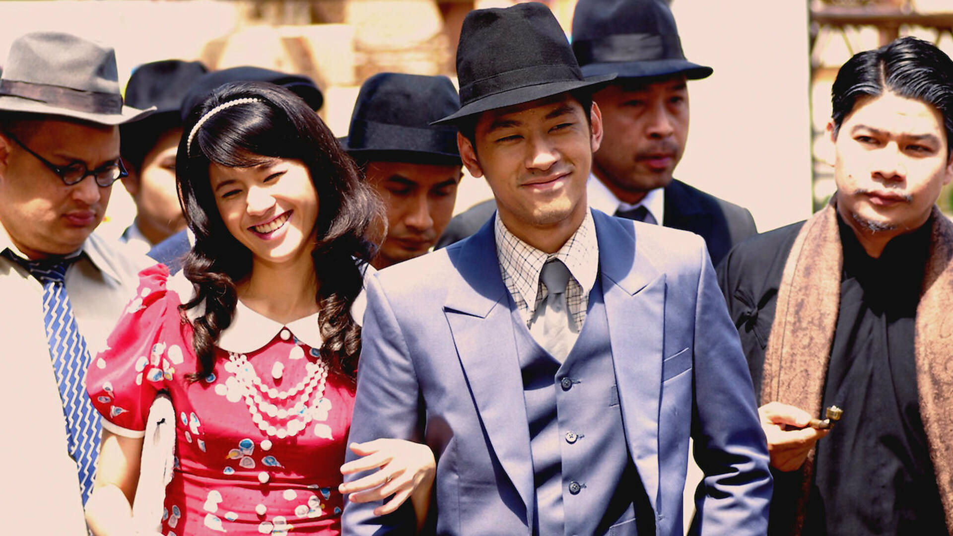 10 Thai action/thriller movies on Netflix to rev up your adrenaline