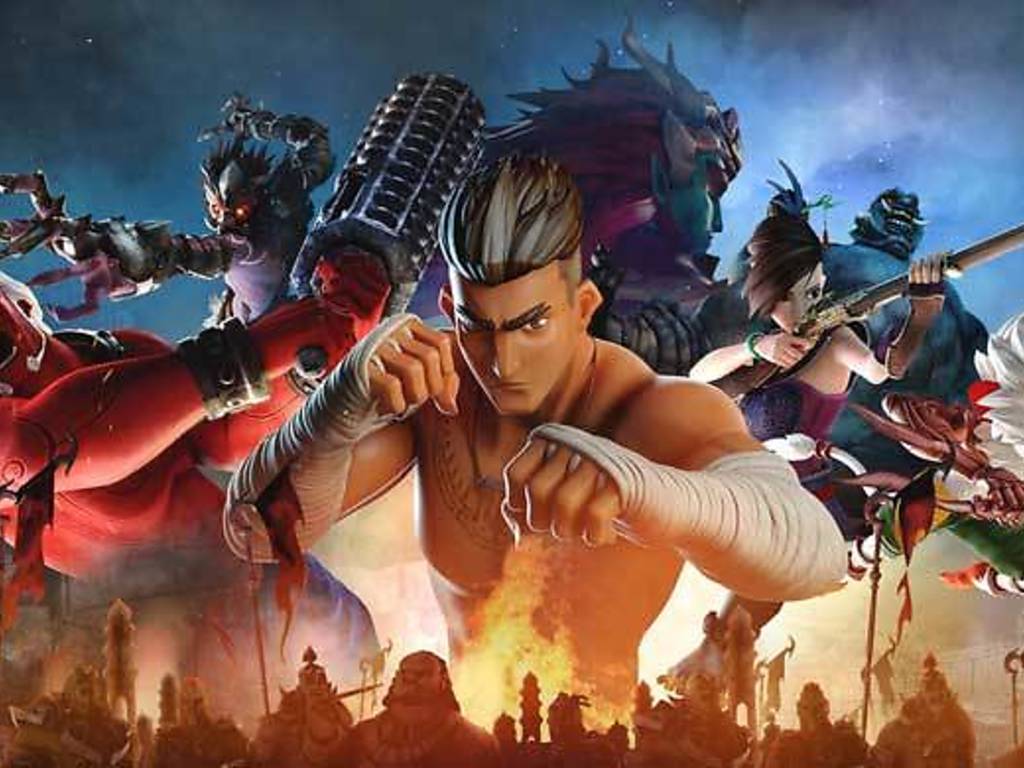 10 Thai action/thriller movies on Netflix to rev up your adrenaline