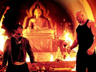 10 Thai action/thriller movies on Netflix to rev up your adrenaline