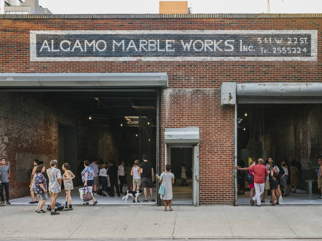 Chelsea, NYC: The Ultimate Neighborhood Guide to Chelsea, Manhattan