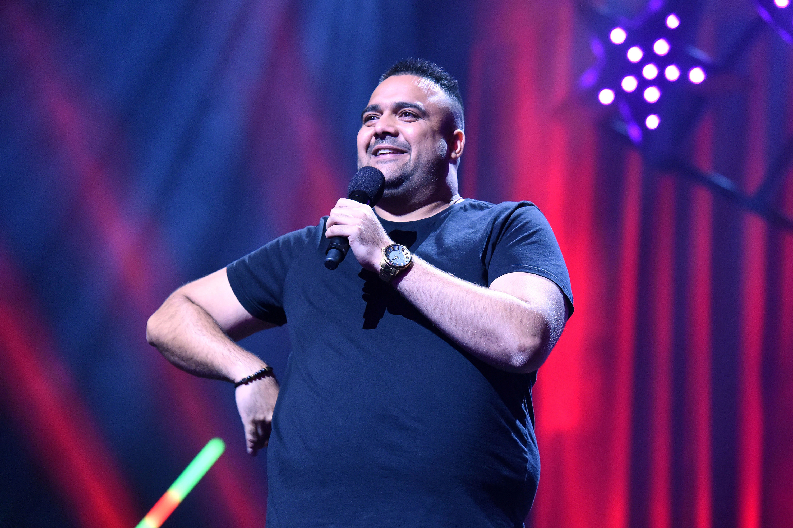 Deadly Funny Showcase | Comedy in Melbourne
