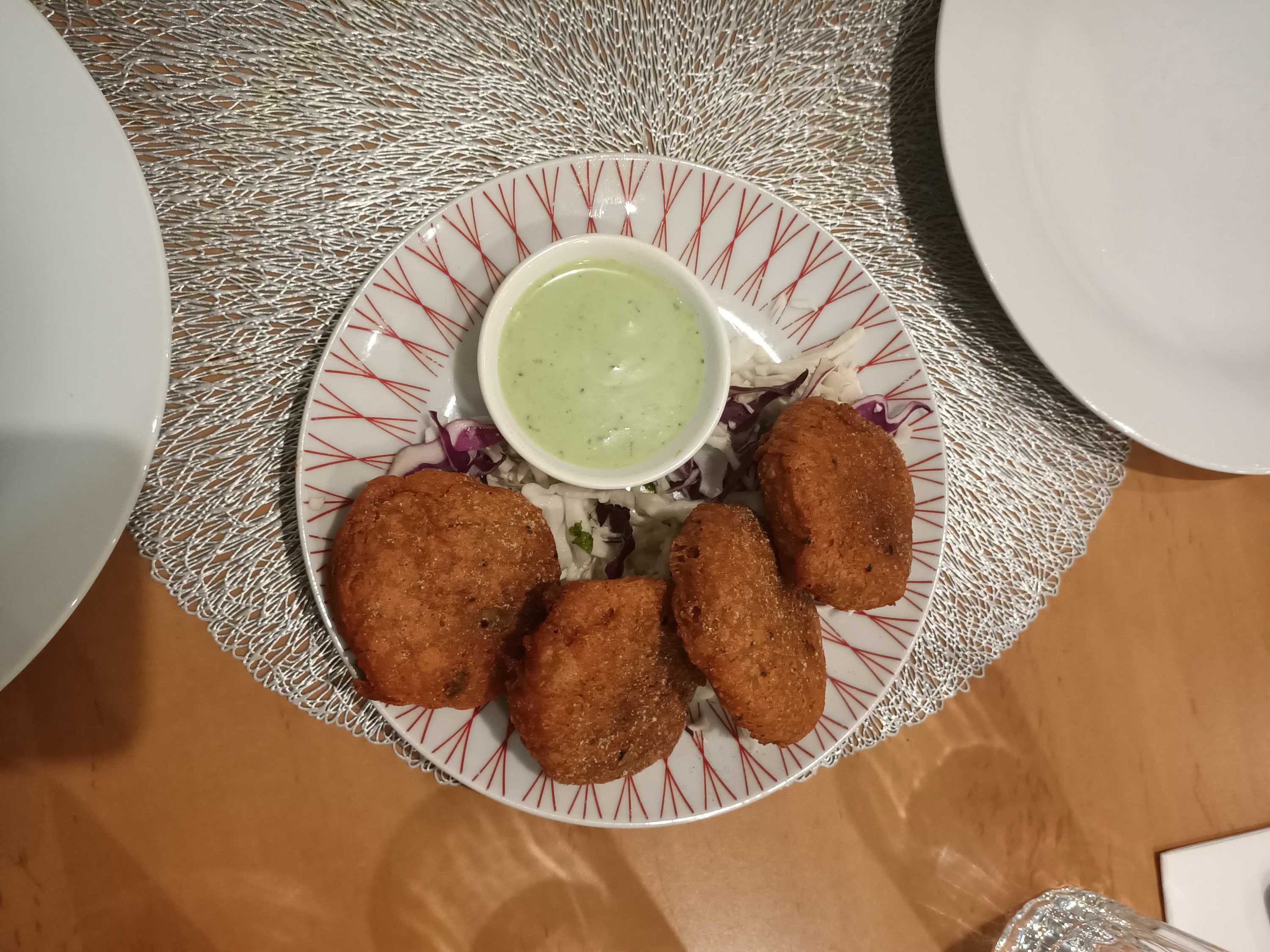 Spice Mix Restaurant is serving up top-notch curries to the denizens of ...