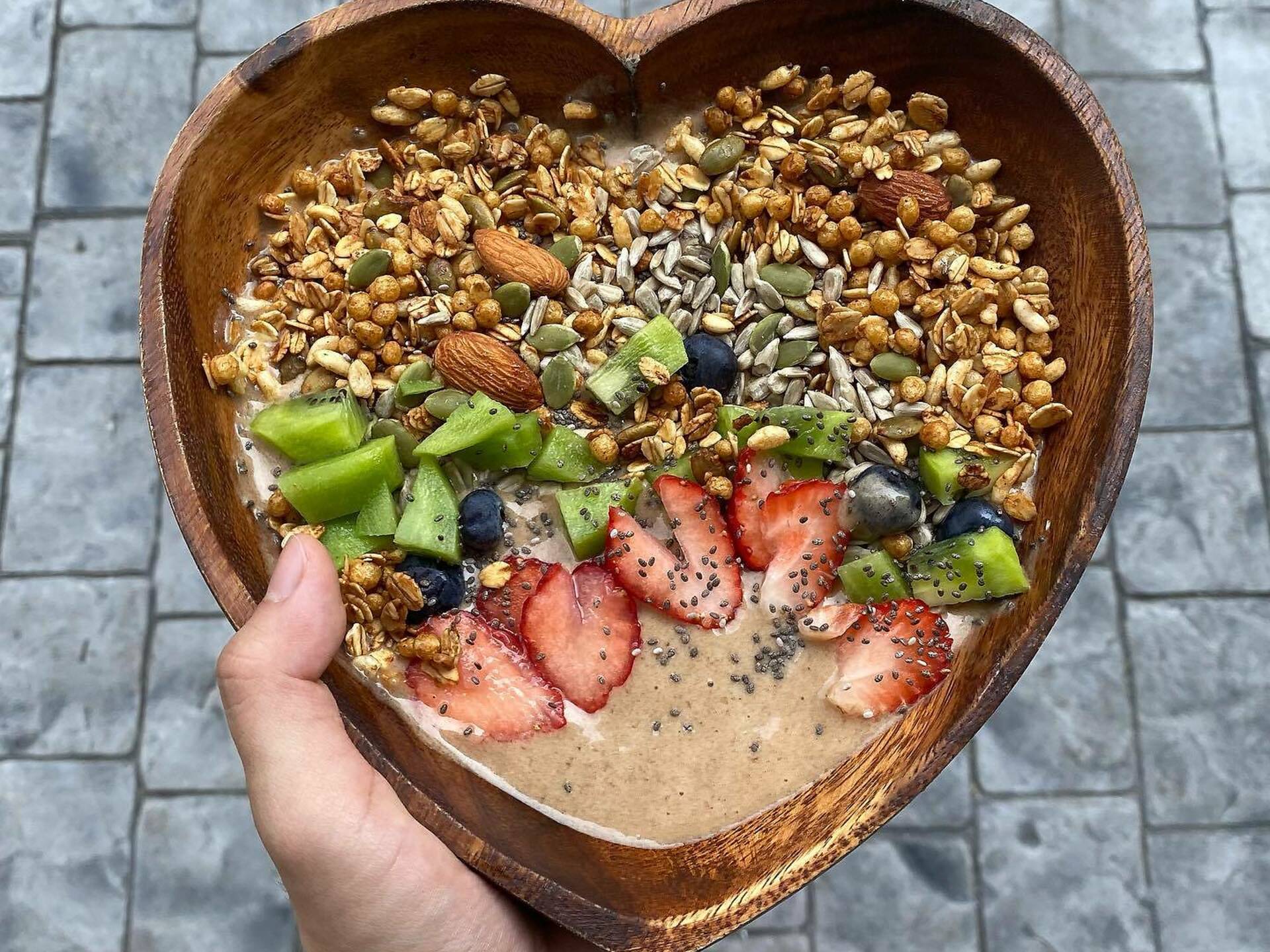 12 Best Acai Bowls In Singapore