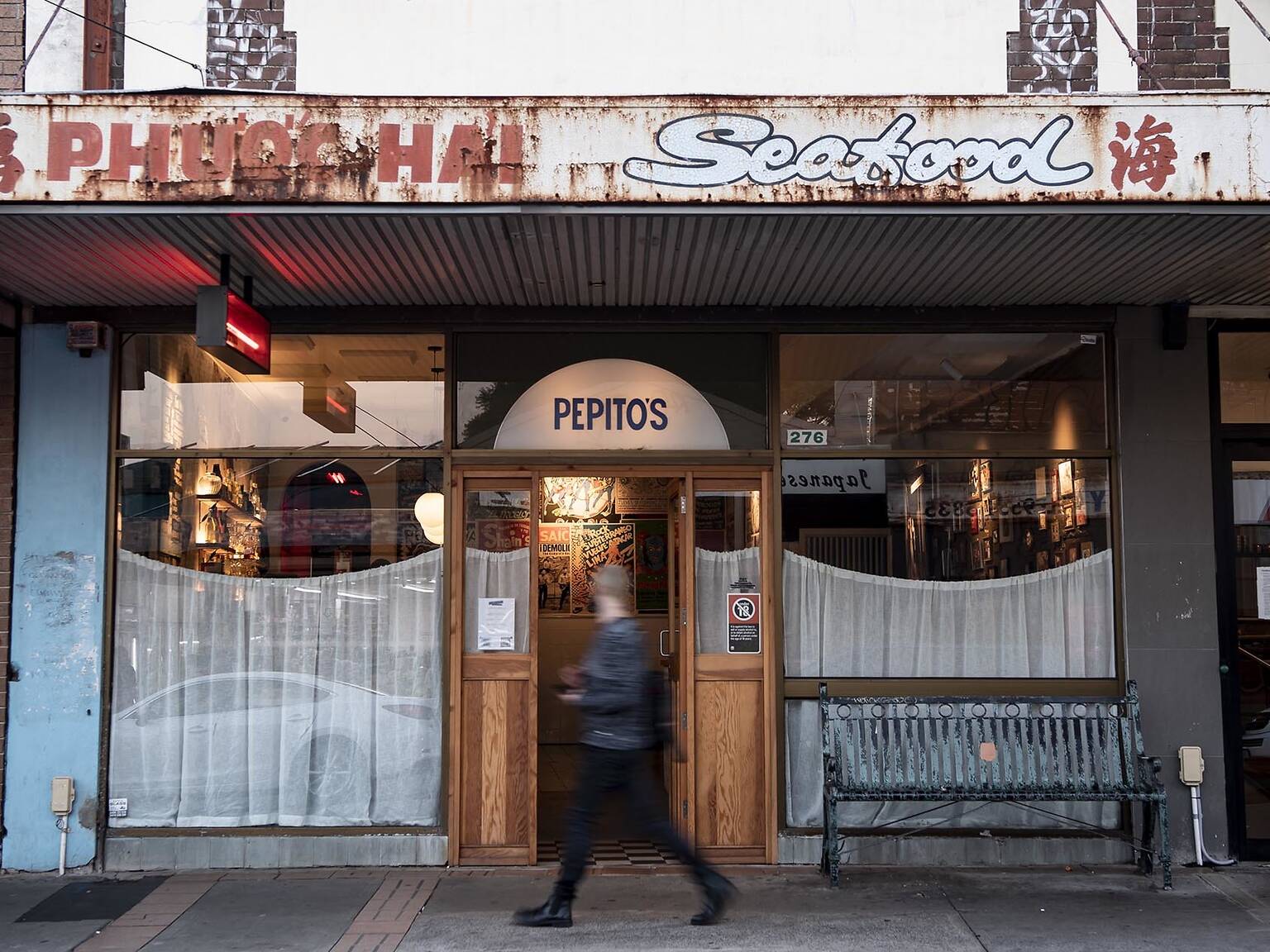 The 23 Best New Restaurants that Opened Around the World in 2021