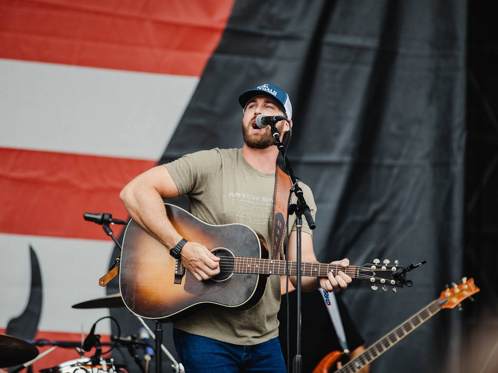 Chicago Summer Music Festivals For Rock, Country, Jazz and More