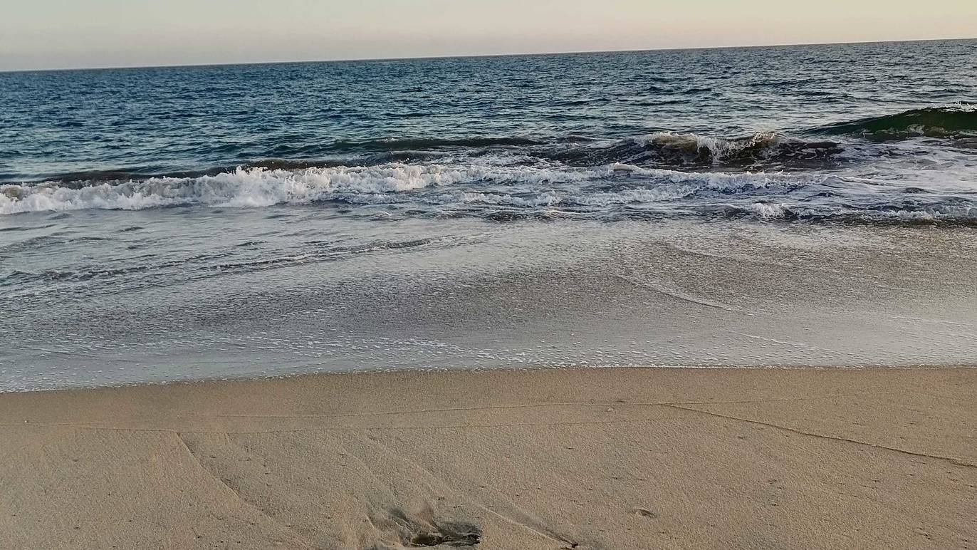 Marquelia, un rincón escondido en la costa de Guerrero